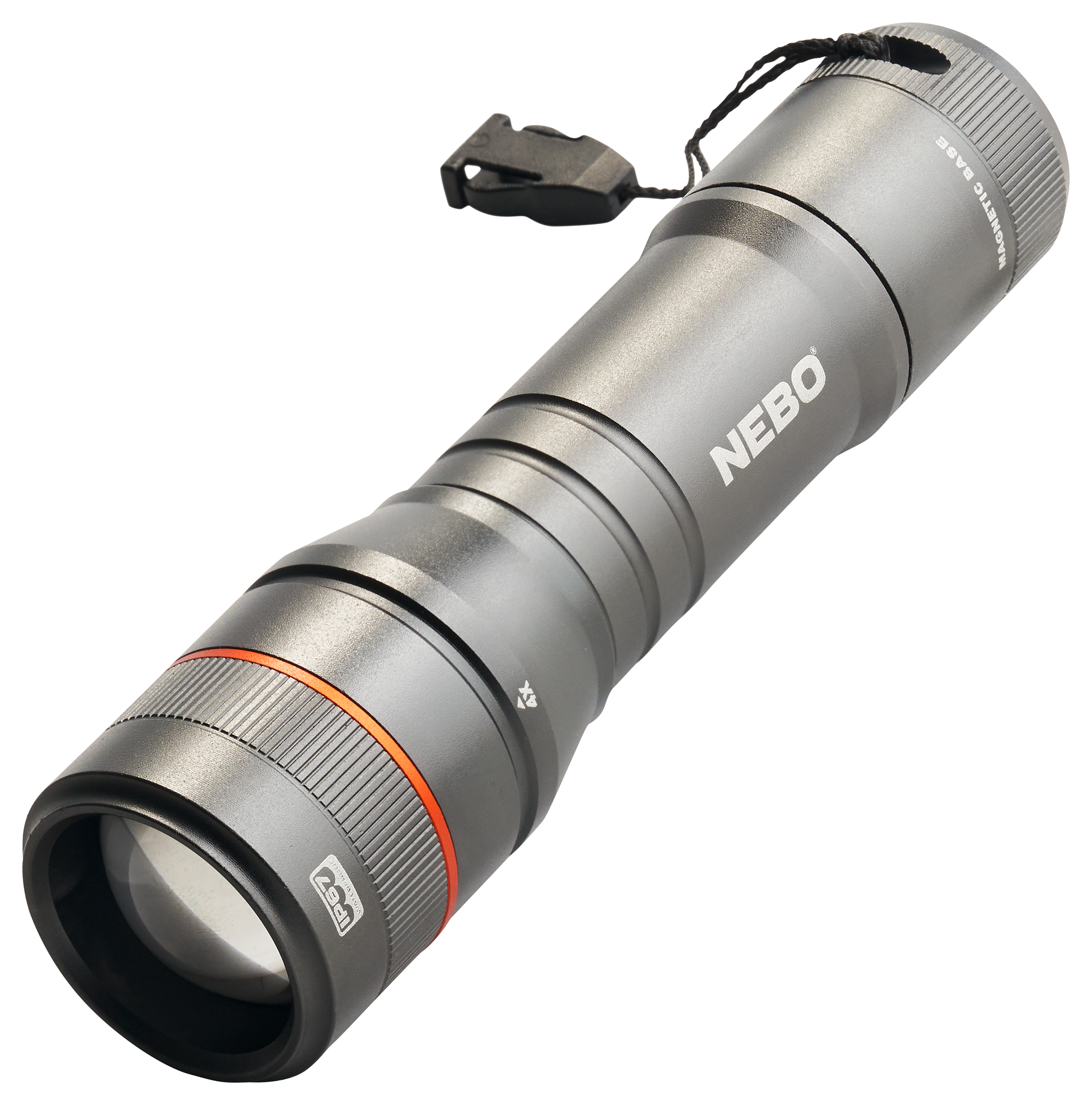 NEBO Newton 500-Lumen Flashlight | Bass Pro Shops